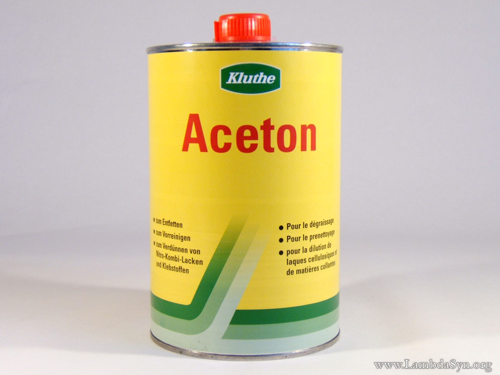 Kemijske sirovine i proizvodi